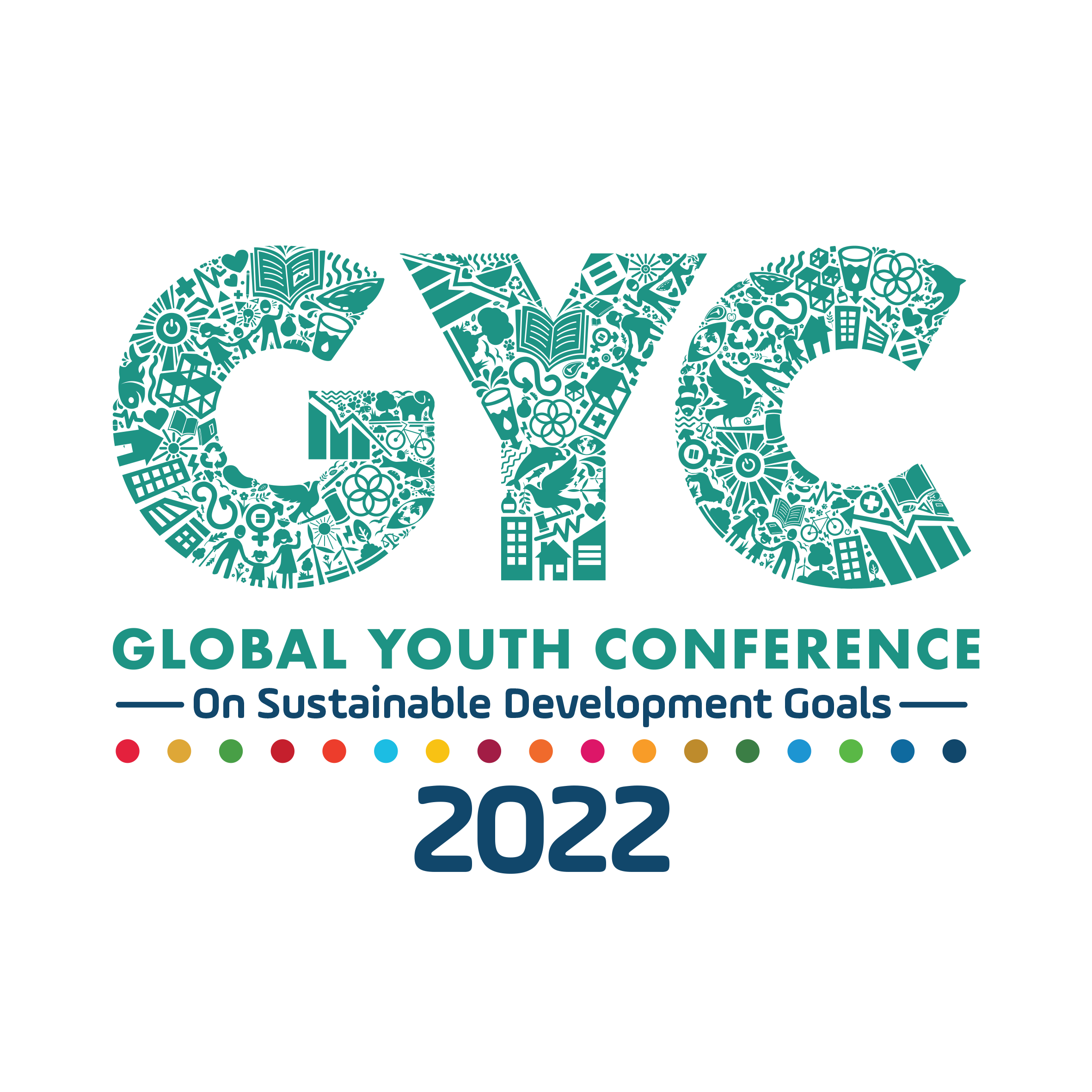 Global Youth Conference – Youth Platform for Sustainable Development Goals